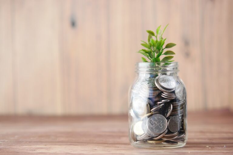 Belastingvoordeel met vrijstelling groen sparen in 2026 - financiëel ...